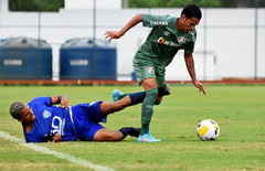 Conheça a metodologia de formação da base do Fluminense — Fluminense ...