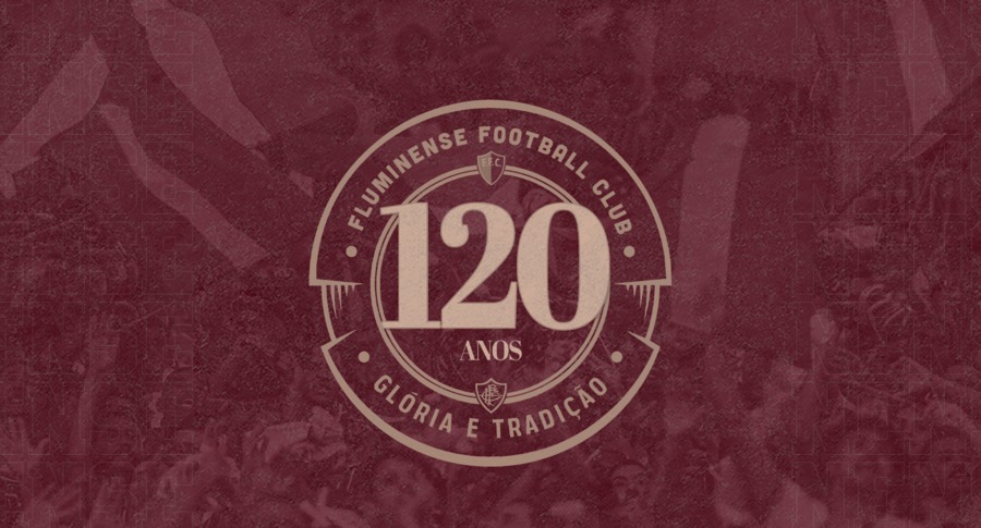Fluminense completa 120 anos de história com diversas celebrações ...