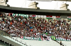 Informações de ingressos para Fluminense x Flamengo — Fluminense ...