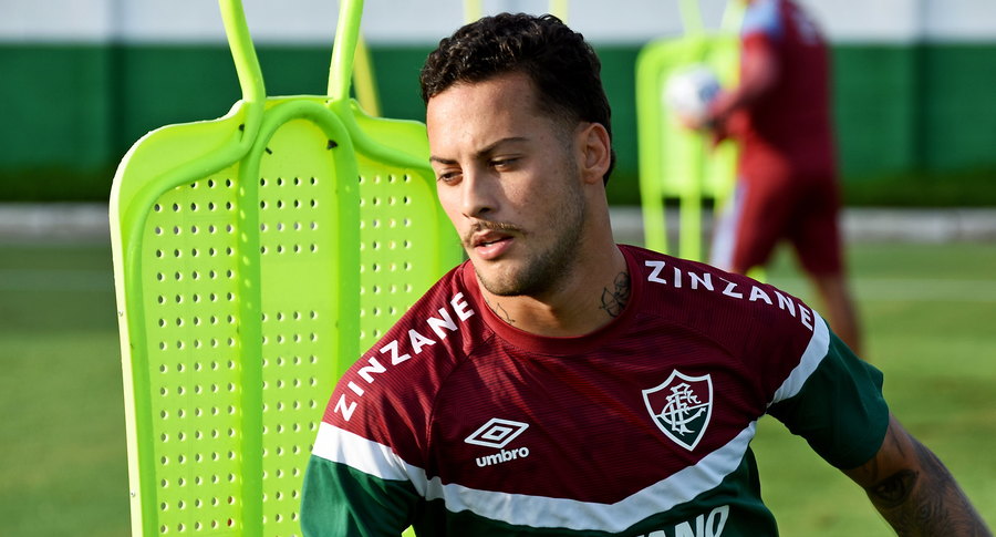 Pela primeira vez na altitude, Guga quer manter os 100% na Libertadores ...