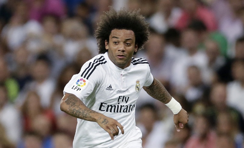 Revelações — Fluminense Football Club