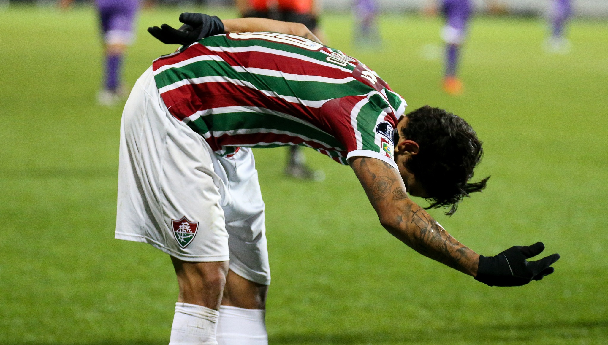 Pedro comemora convocação para Seleção Brasileira: “Sonho” — Fluminense ...