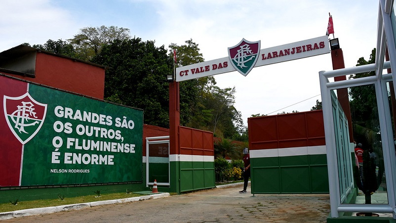 Conheça a metodologia de formação da base do Fluminense — Fluminense ...