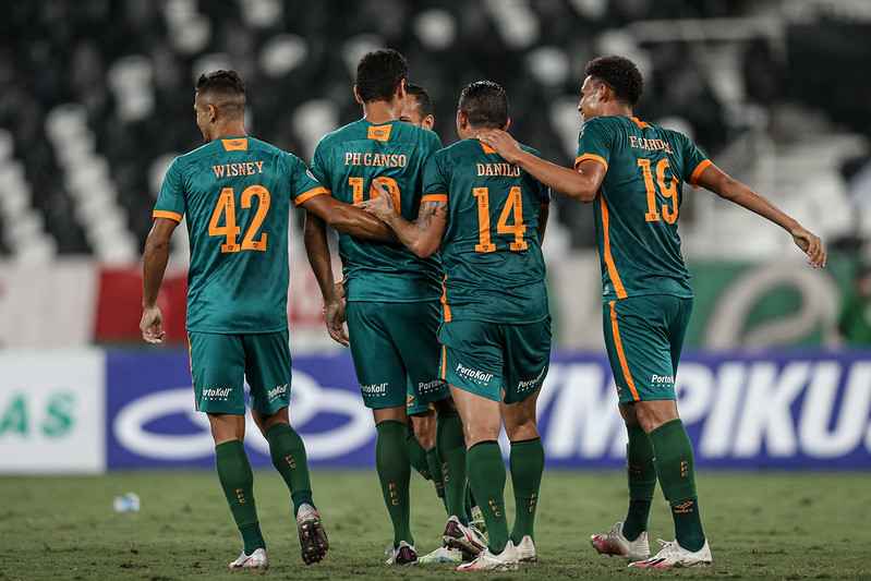 Fluminense já promoveu a estreia de sete jogadores da base em 2020 ...