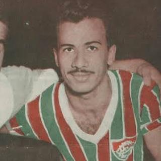 Segundo maior artilheiro do Fluminense, Orlando Pingo de Ouro faria 97 ...