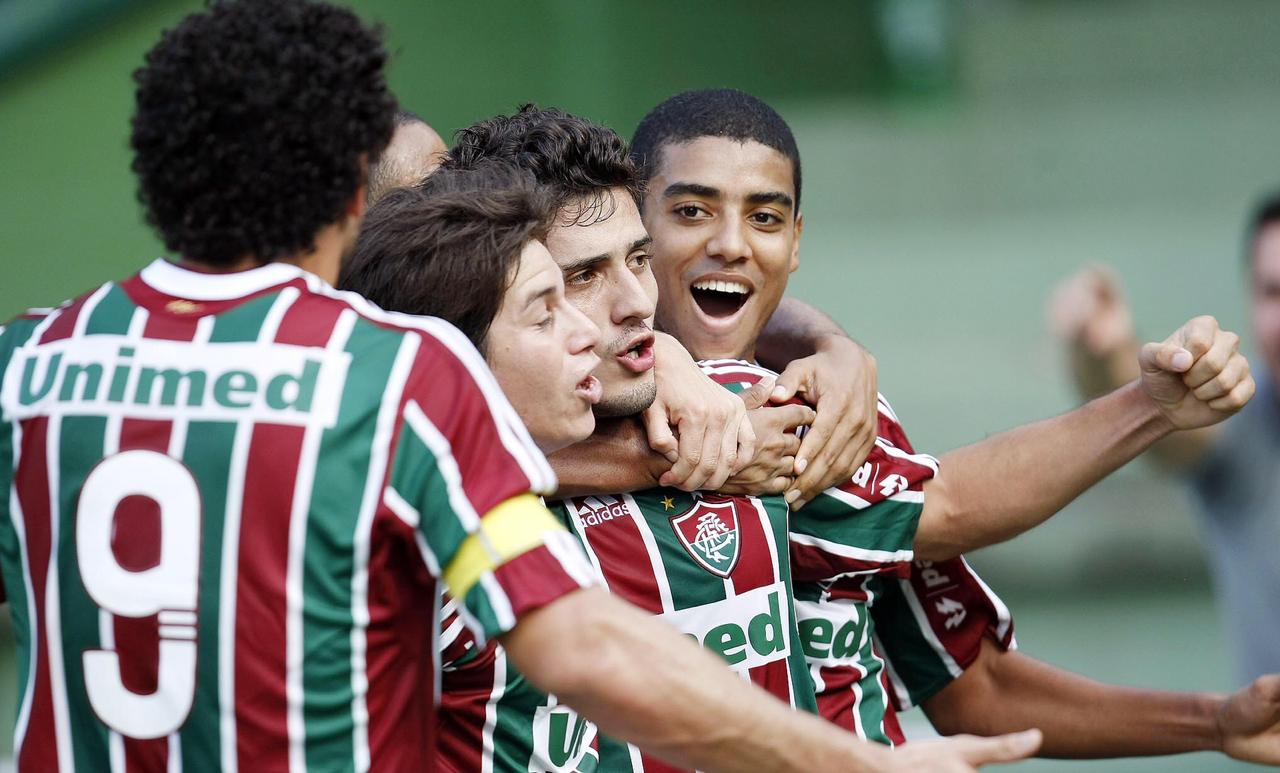De 99 Rebaixado A Time De Guerreiros Relembre A Arrancada Que Livrou