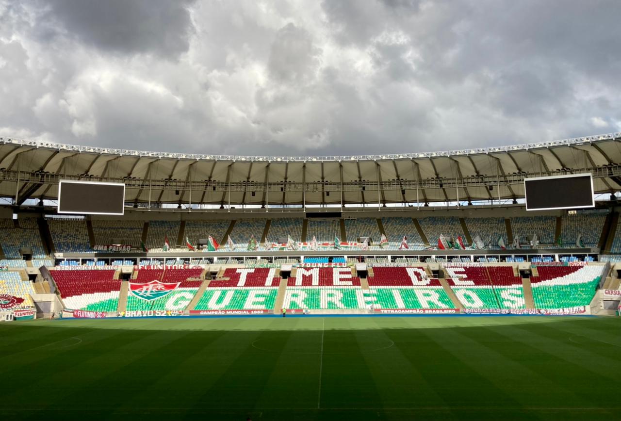 Fluminense busca estender invencibilidade em estreias na Libertadores ...