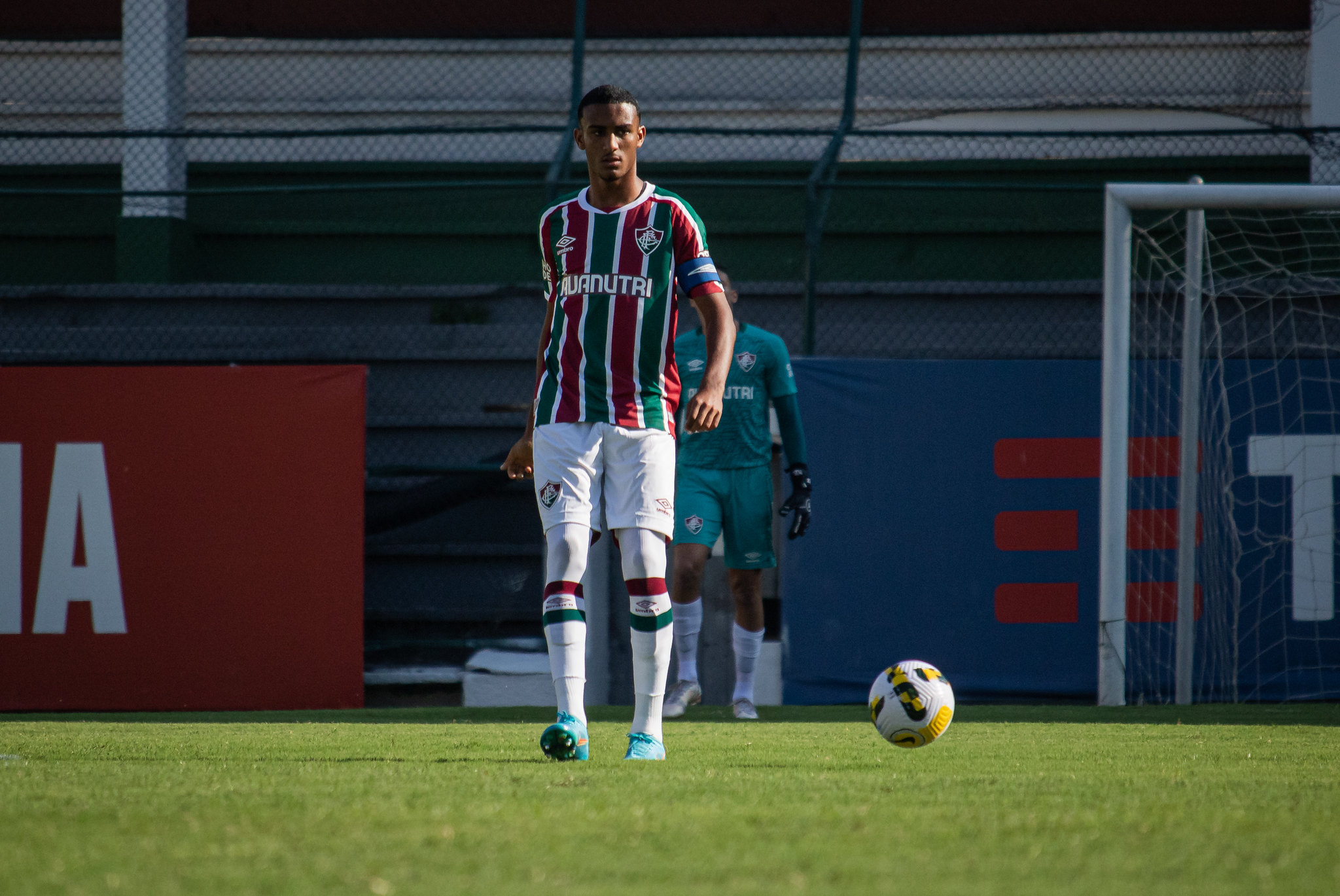 "Em casa", Kayky Almeida revela inspiração para avançar na Copa do ...