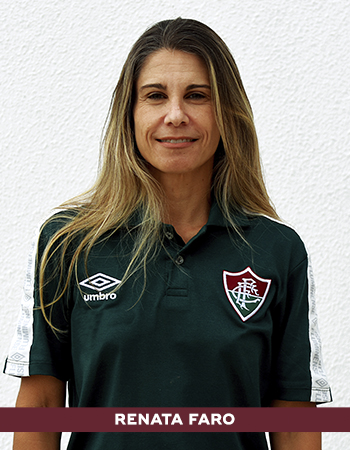 DEPARTAMENTO — Fluminense Football Club