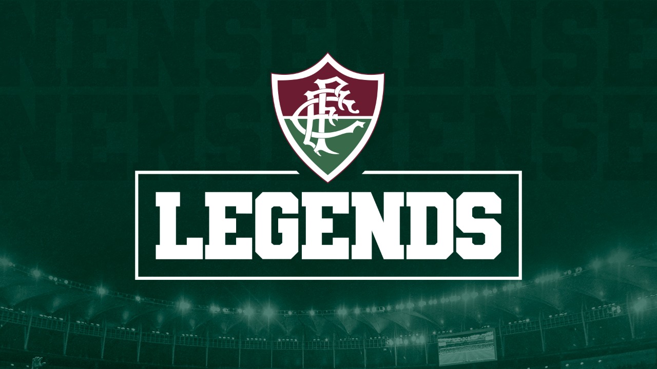 Fluminense lança o projeto Flu Legends — Fluminense Football Club