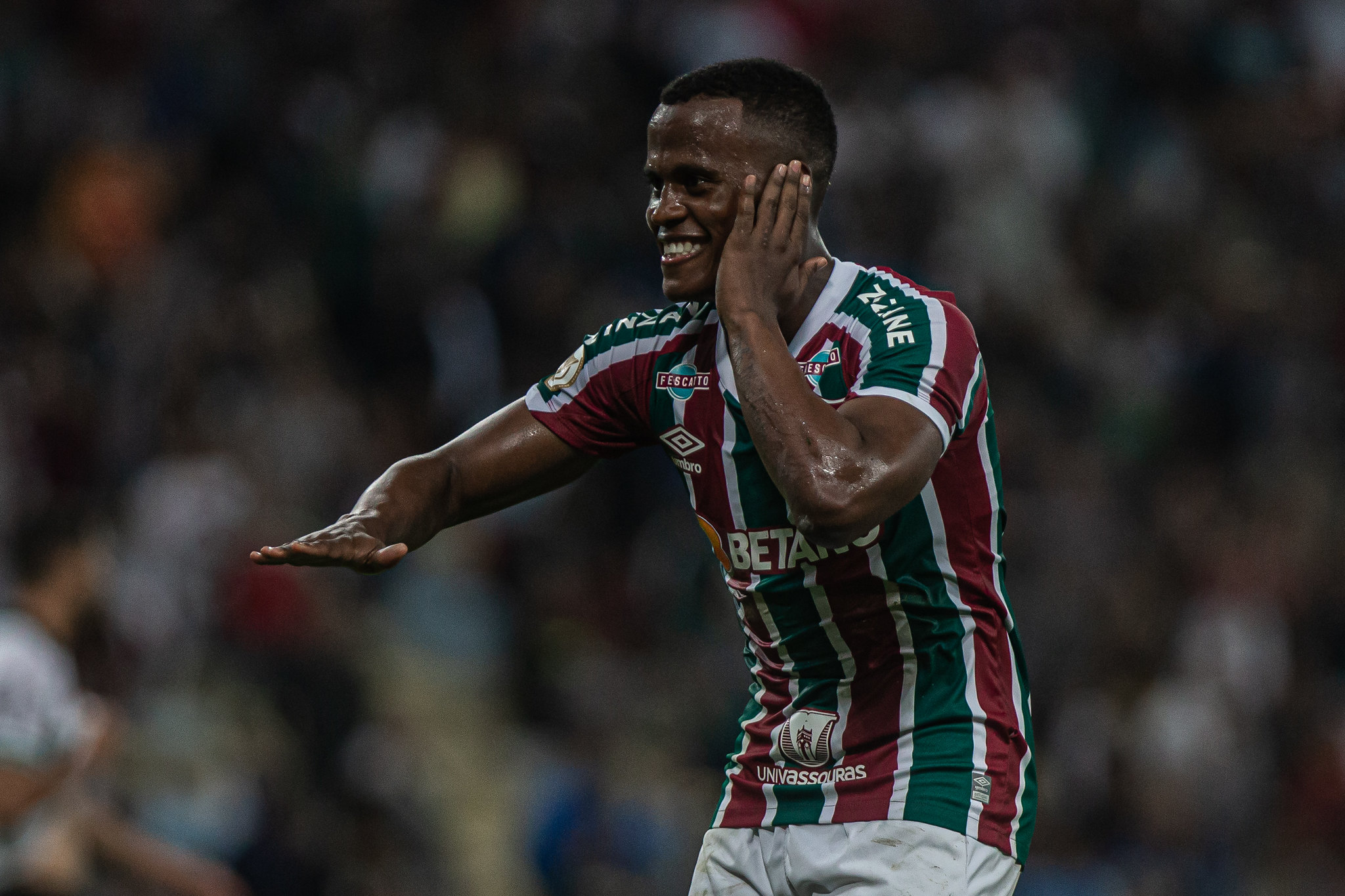 Artilheiros, garçons, quem mais jogou... Confira os números do ...