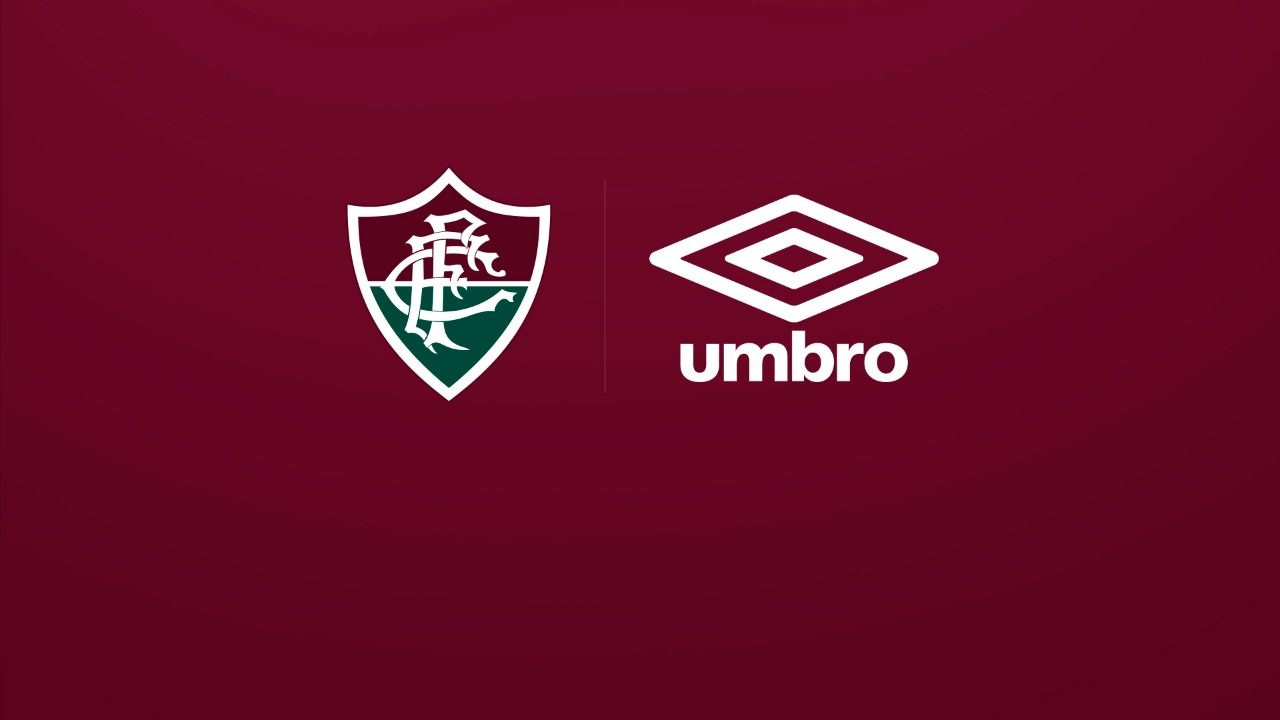 Fluminense renova contrato com a Umbro — Fluminense Football Club