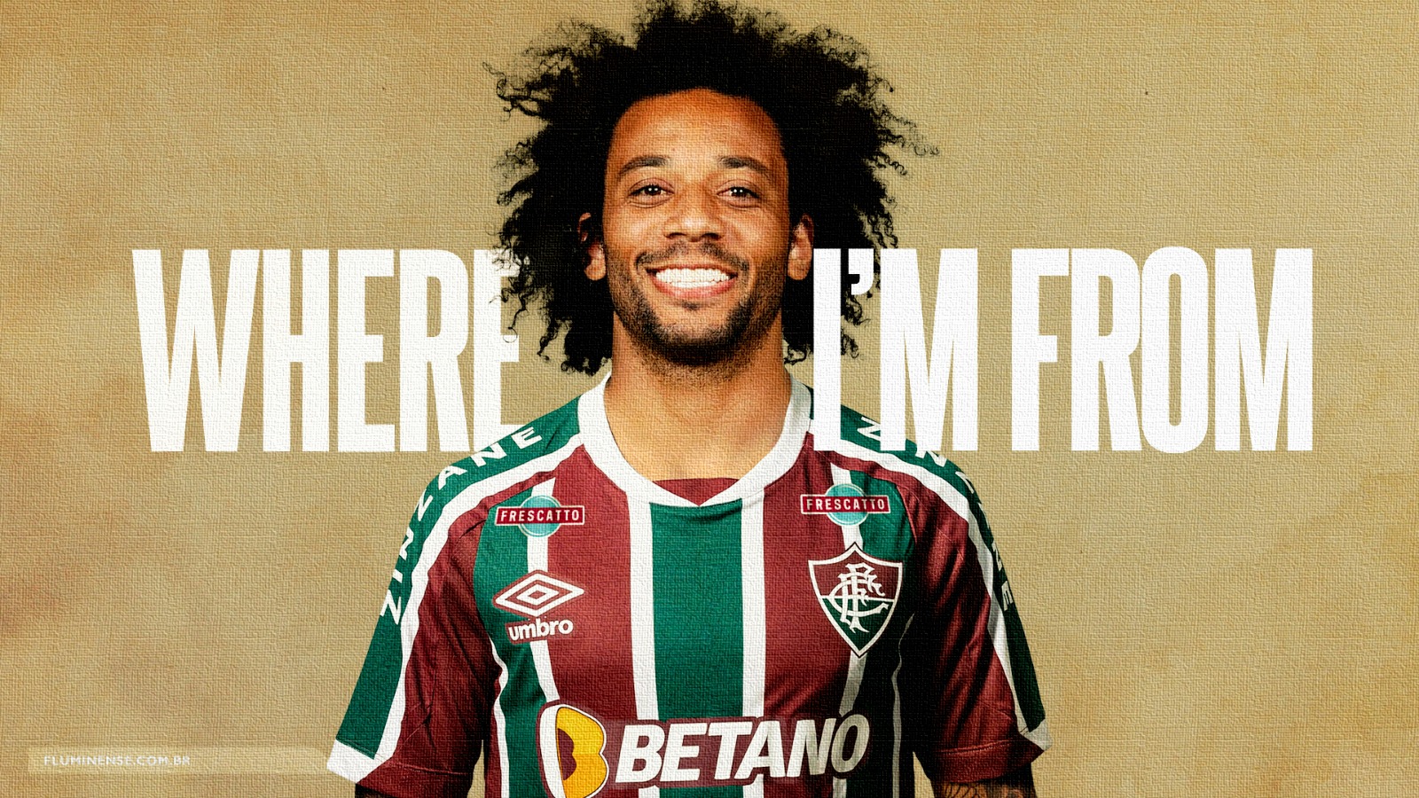 Marcelo Vieira Fluminense