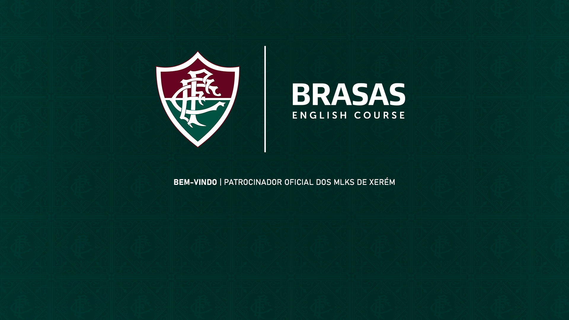 BRASAS é o novo patrocinador da base do Fluminense — Fluminense ...