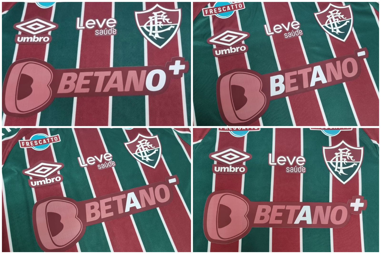 Fluminense e Betano fazem campanha para incentivar doação de sangue ...