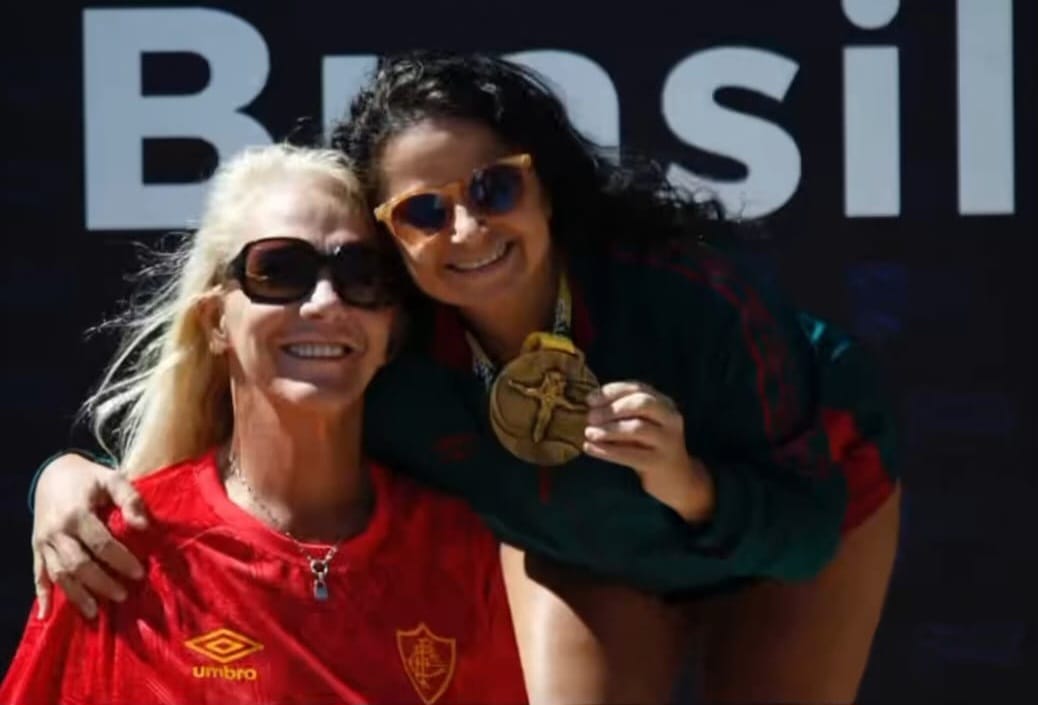Fluminense é o quarto colocado no Troféu Brasil de Saltos Ornamentais ...