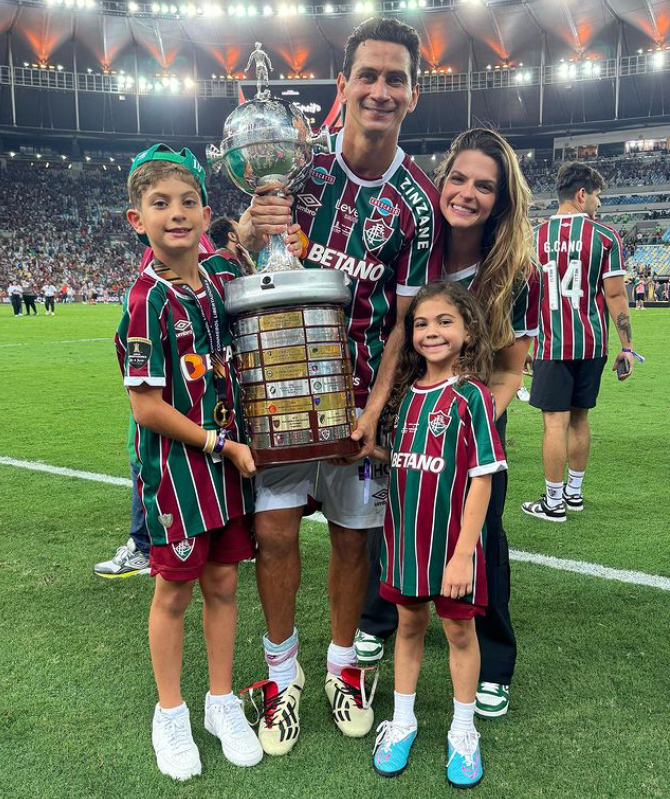 Ganso pode completar 250 jogos pelo Fluminense: “Clube que mora no meu ...