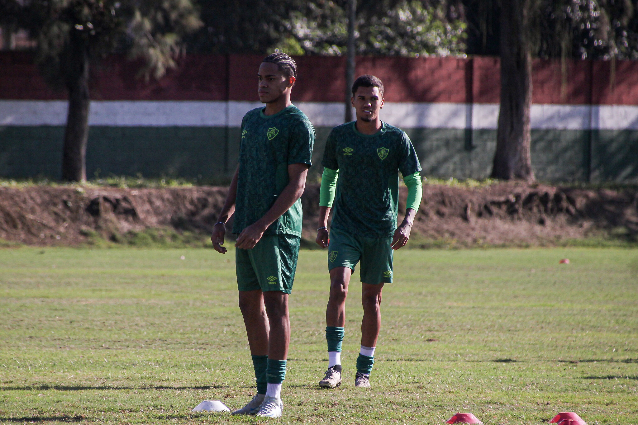 'Motivado', Matheus Reis disputa rodada decisiva do Brasileirão Sub-17 ...