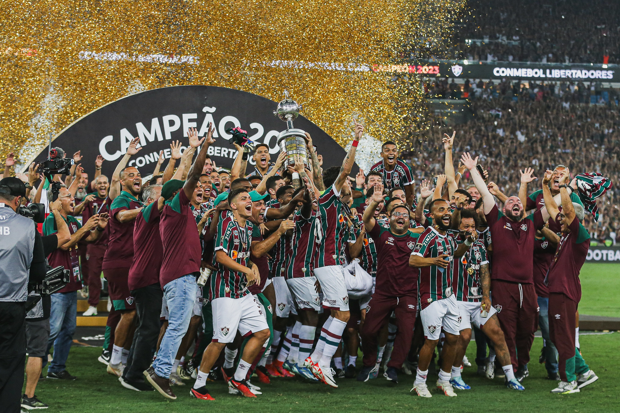 Sportsabc | Fluminense FC