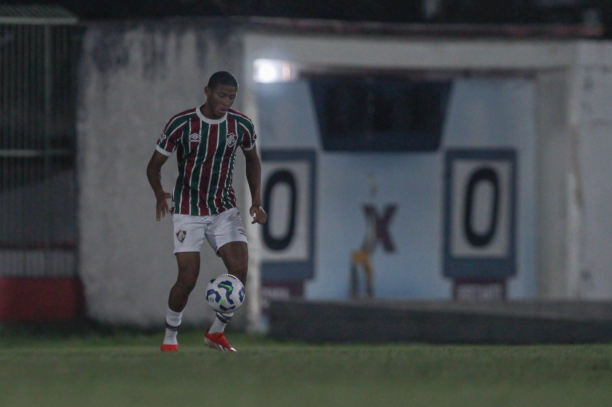 Defesa que parou então melhor ataque é única há três rodadas sem ser ...