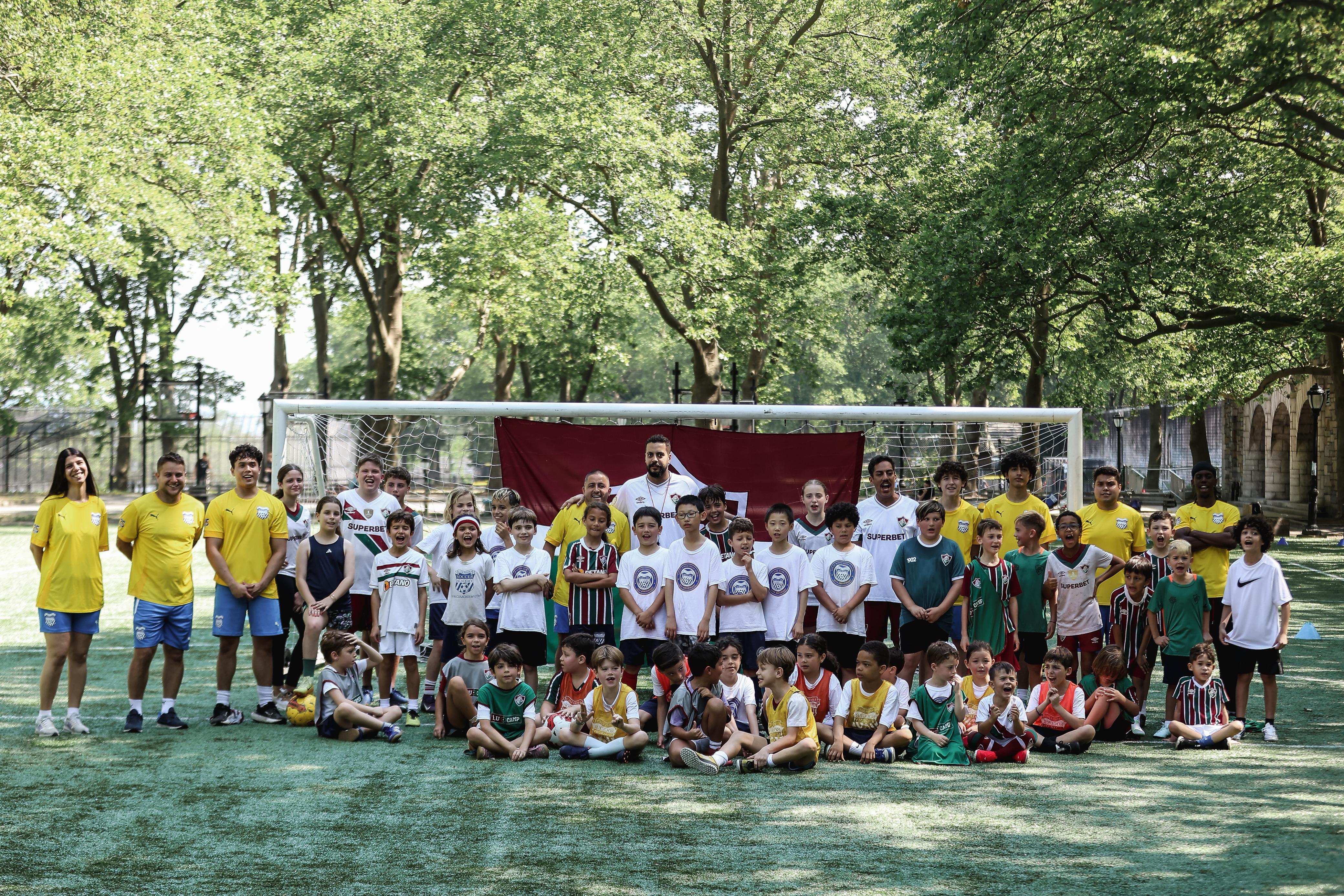 Sportsdna | Fluminense FC