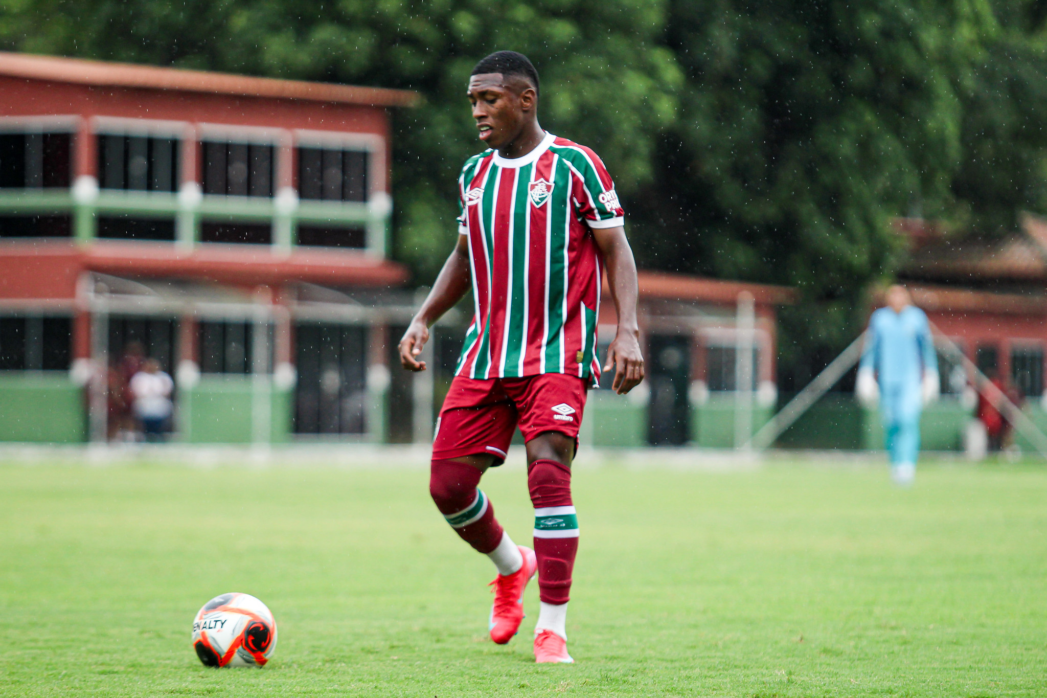 Fluminense estreia dia 5 de janeiro na Copinha — Fluminense Football Club