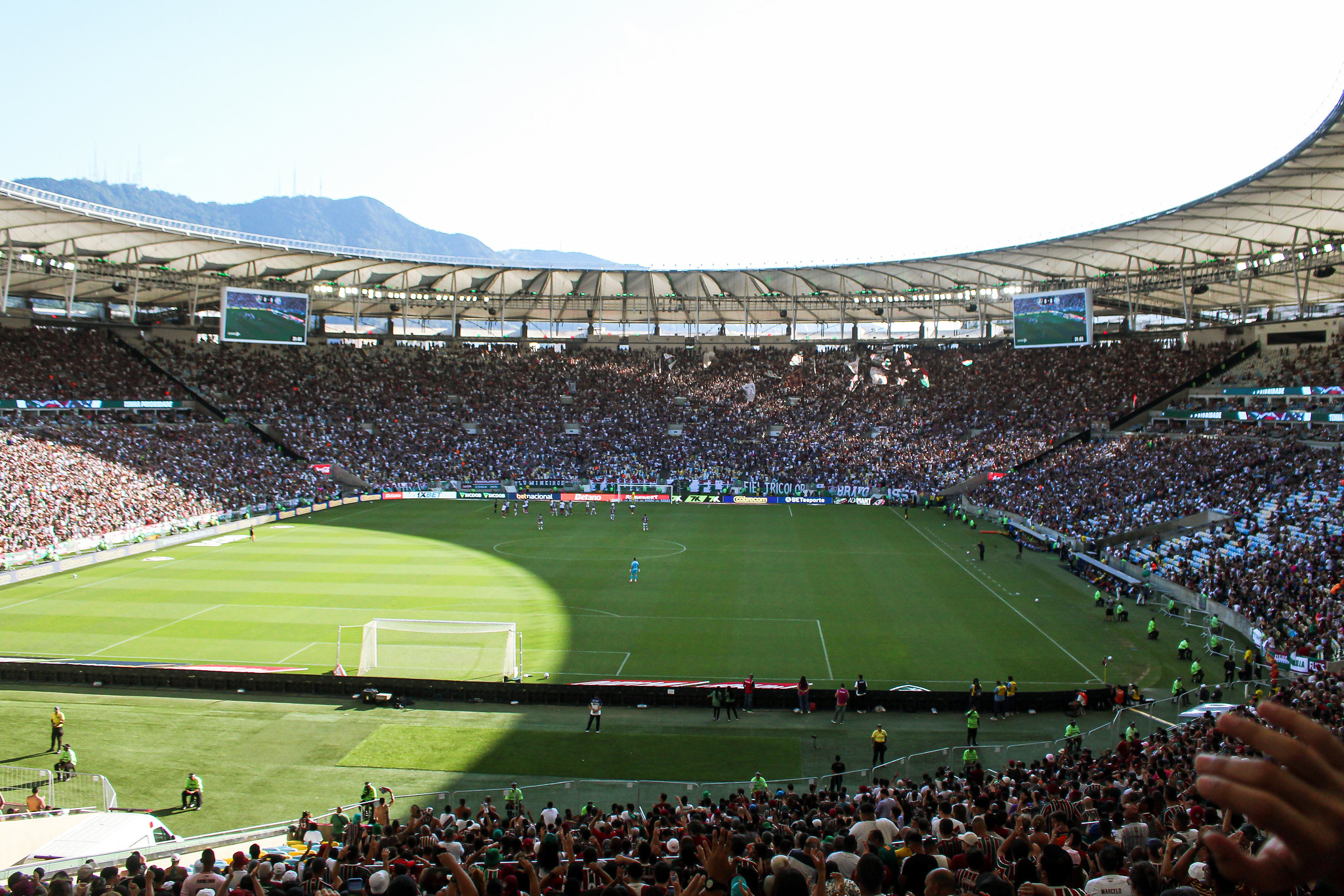 Confira a tabela do Fluminense no Campeonato Carioca 2026 — Fluminense ...