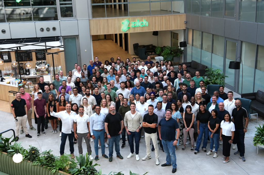 Zilch Surges to Profitability, Surpasses $130M in Revenue, and Welcomes ...