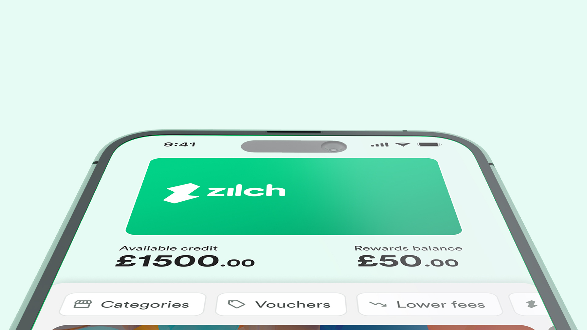 Clarence So. - Zilch