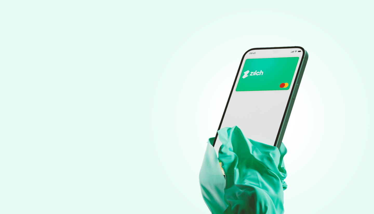 Compare Cards - Zilch