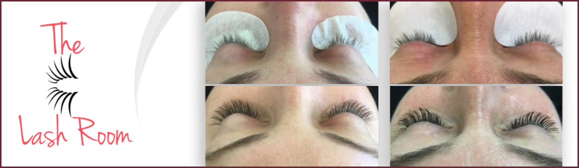 The Lash Room Provides in Lash Extensions in Monroe, LA