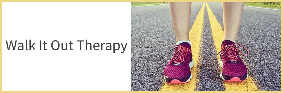 Walk It Out Therapy is a Therapy Practice in Pasadena, CA