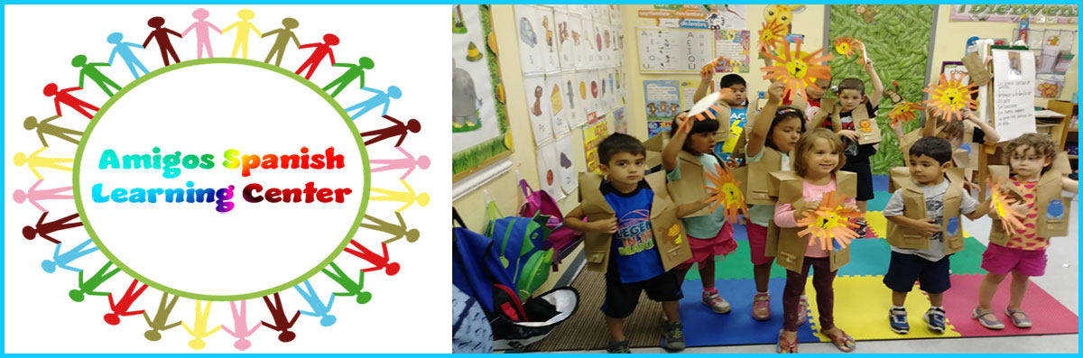 Amigos Spanish Learning Center Offers Arts And Crafts in Helotes, TX