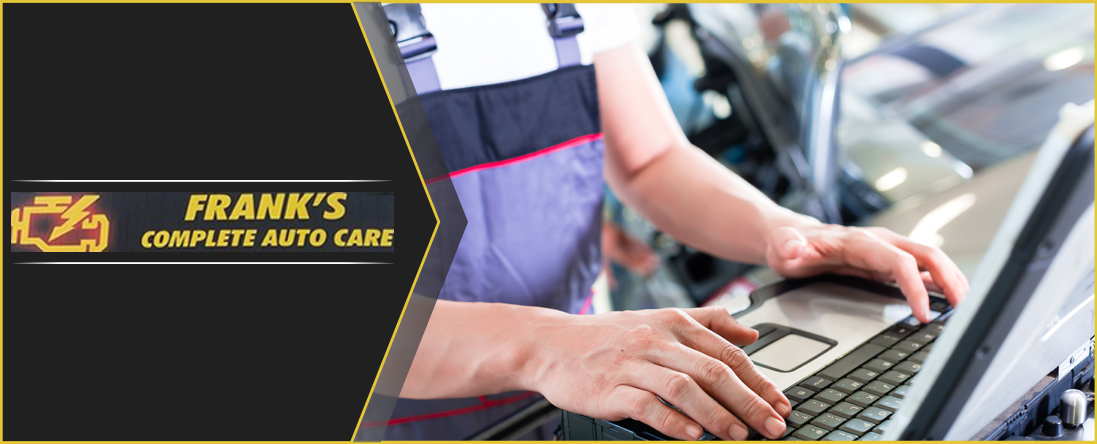 Frank's Complete Mobile Auto Care is a Mobile Mechanic in Austin, TX