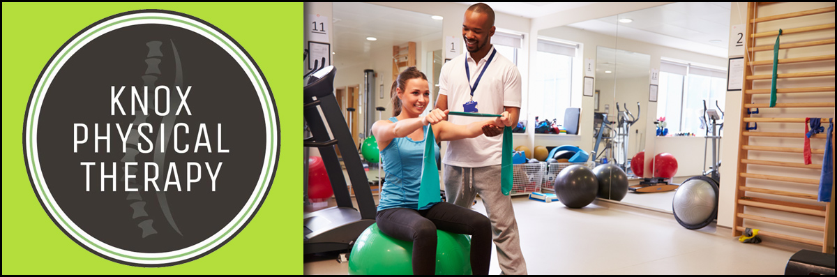 Knox Physical Therapy Provides Sports Therapy in Knoxville, TN