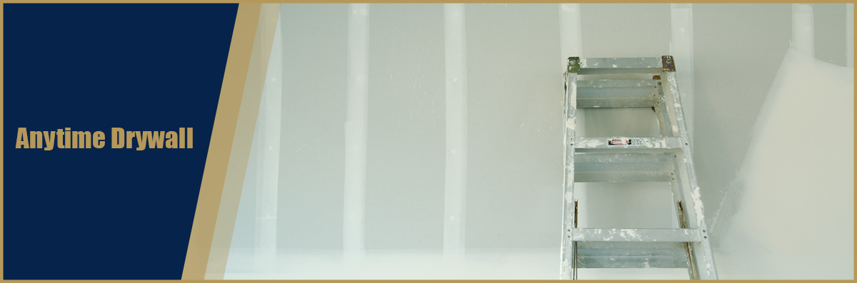 Anytime Drywall is a Painting & Drywall Contractor in Greenwood, SC