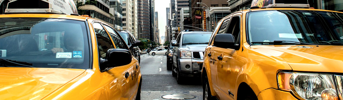 Royal Taxi Offers Taxi Services in Knoxville, TN