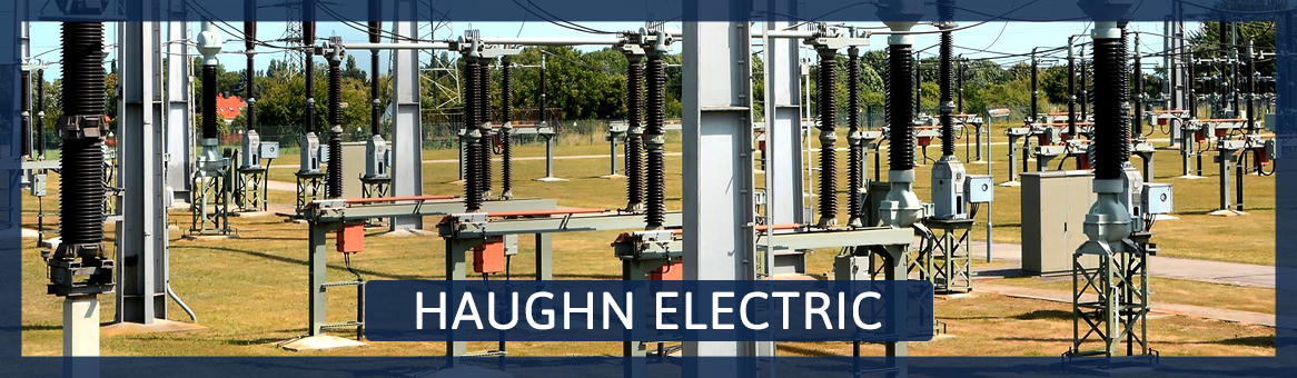 Haughn Electric is an Electrician in Florence, SC