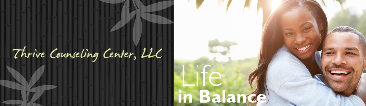 Thrive Counseling Center is a Counselor in Pittsburgh, PA