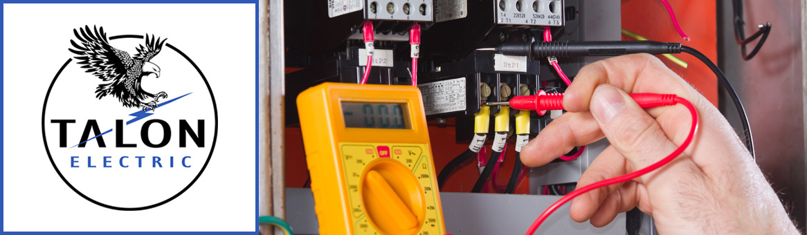 Talon Electric Ltd. provides electrical services in Valleyview, AB