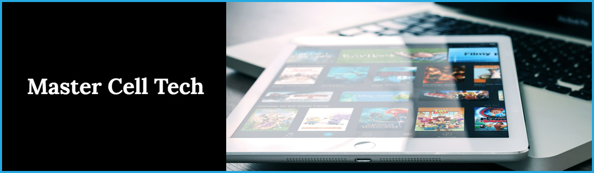 Master Cell Tech Performs Computer Repair in Wetaskiwin,AB