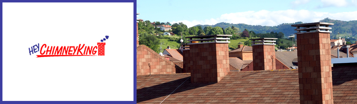 Hey Chimney King provides chimney services in Barrie, ON