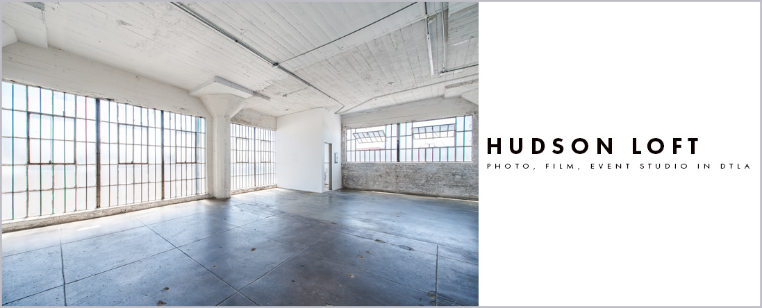 Hudson Loft is a Corporate Event Venue in Los Angeles, CA