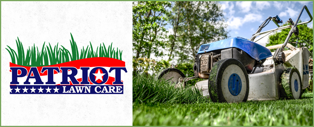 Patriot Lawn Care