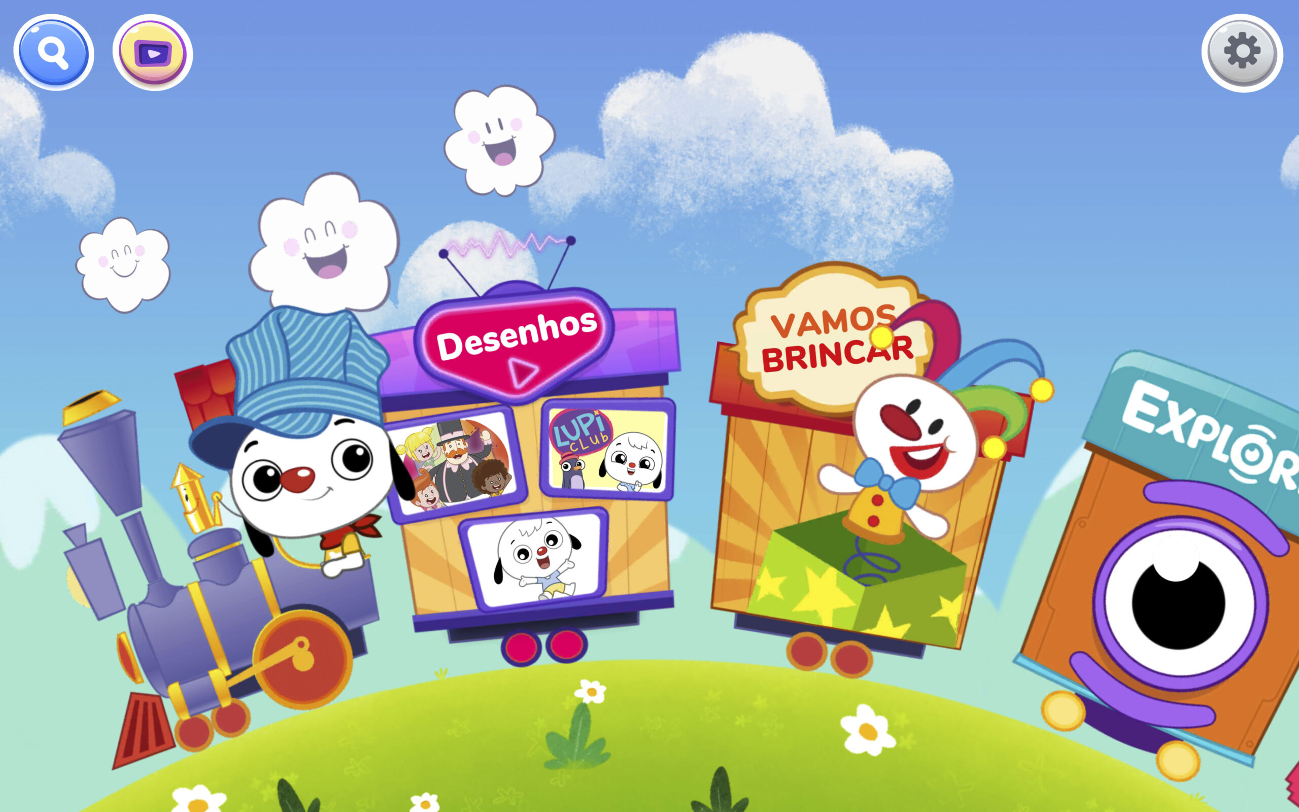 PlayKids é seguro para as crianças? | Blog PlayKids