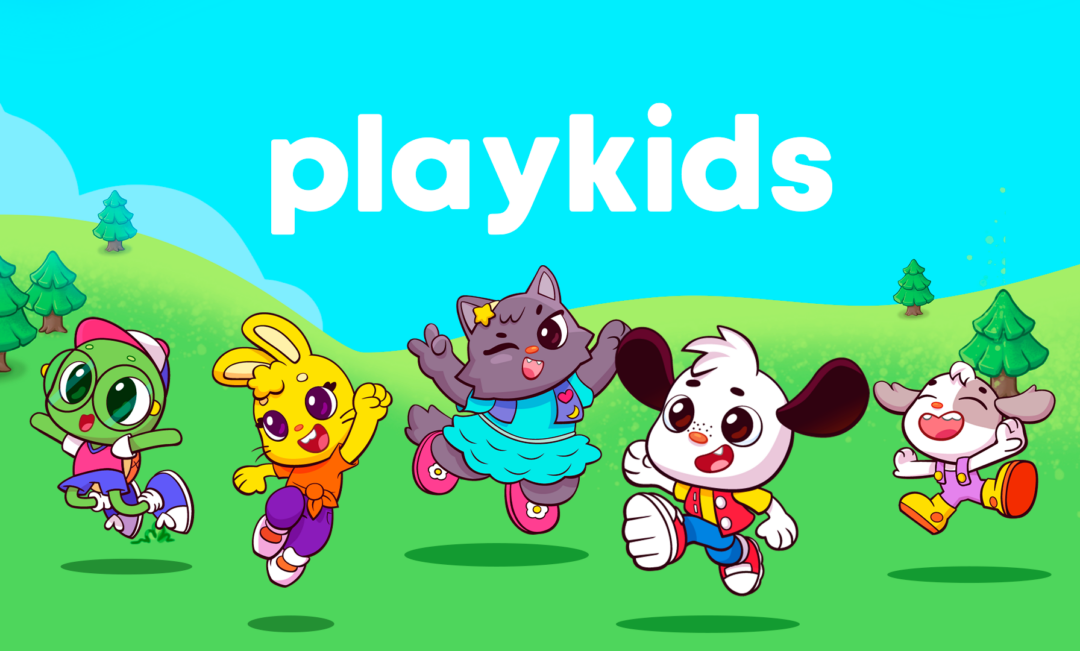 Quem são os novos personagens de PlayKids? | Blog PlayKids