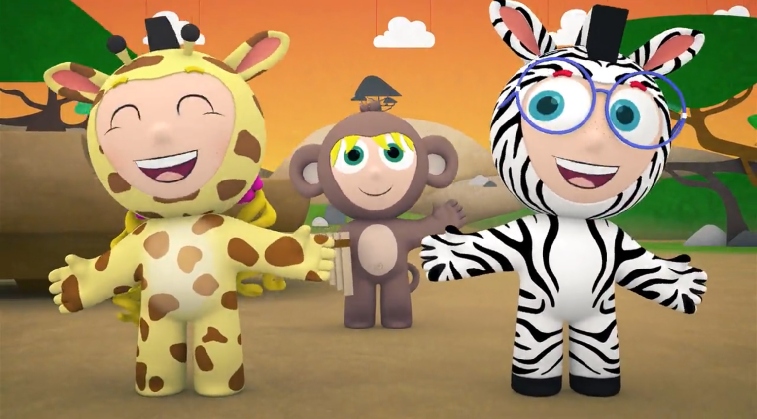 Os 15 melhores desenhos infantis de 2021 | Blog PlayKids