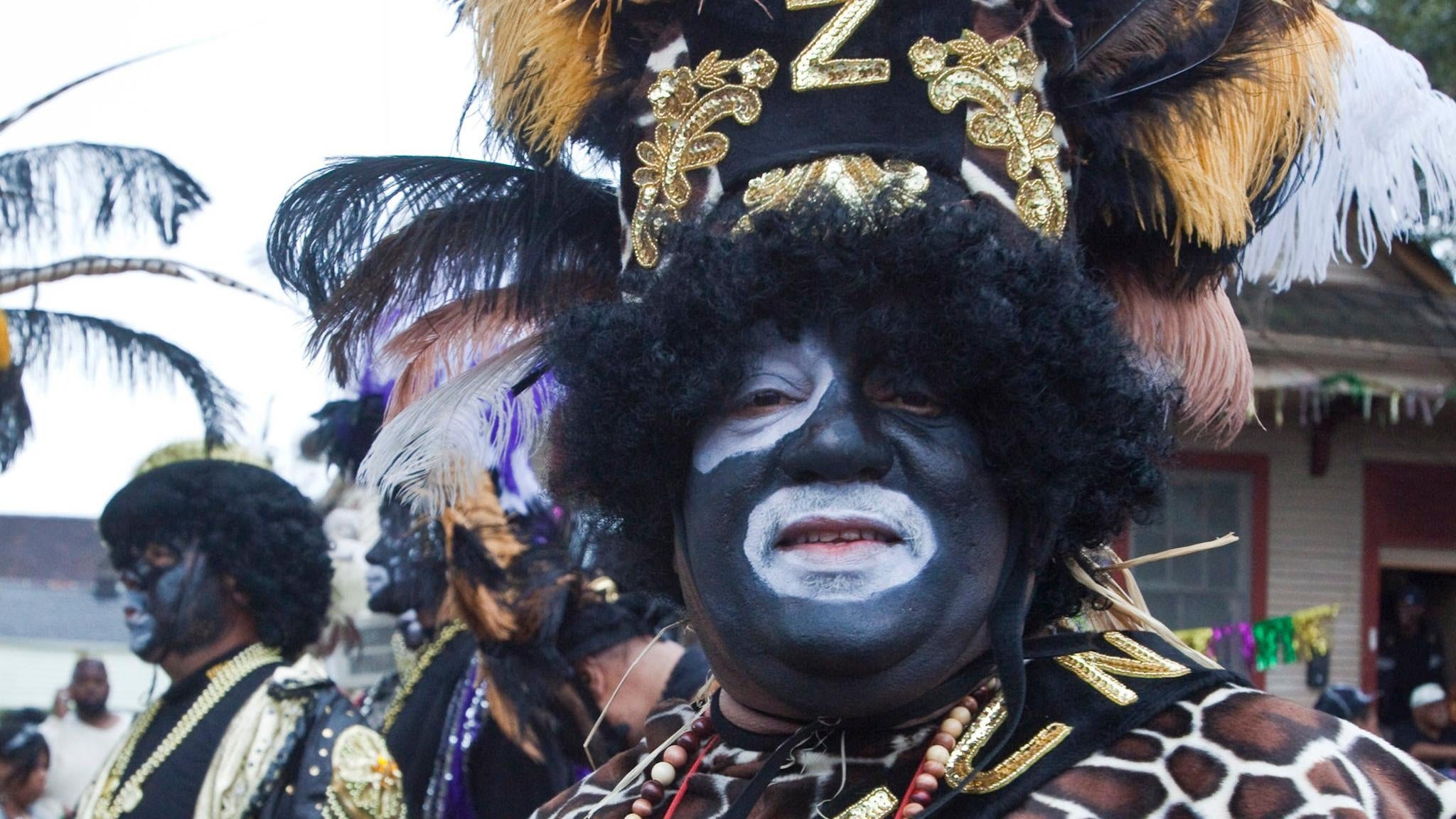 Black History Facts About Mardi Gras Not Taught in School