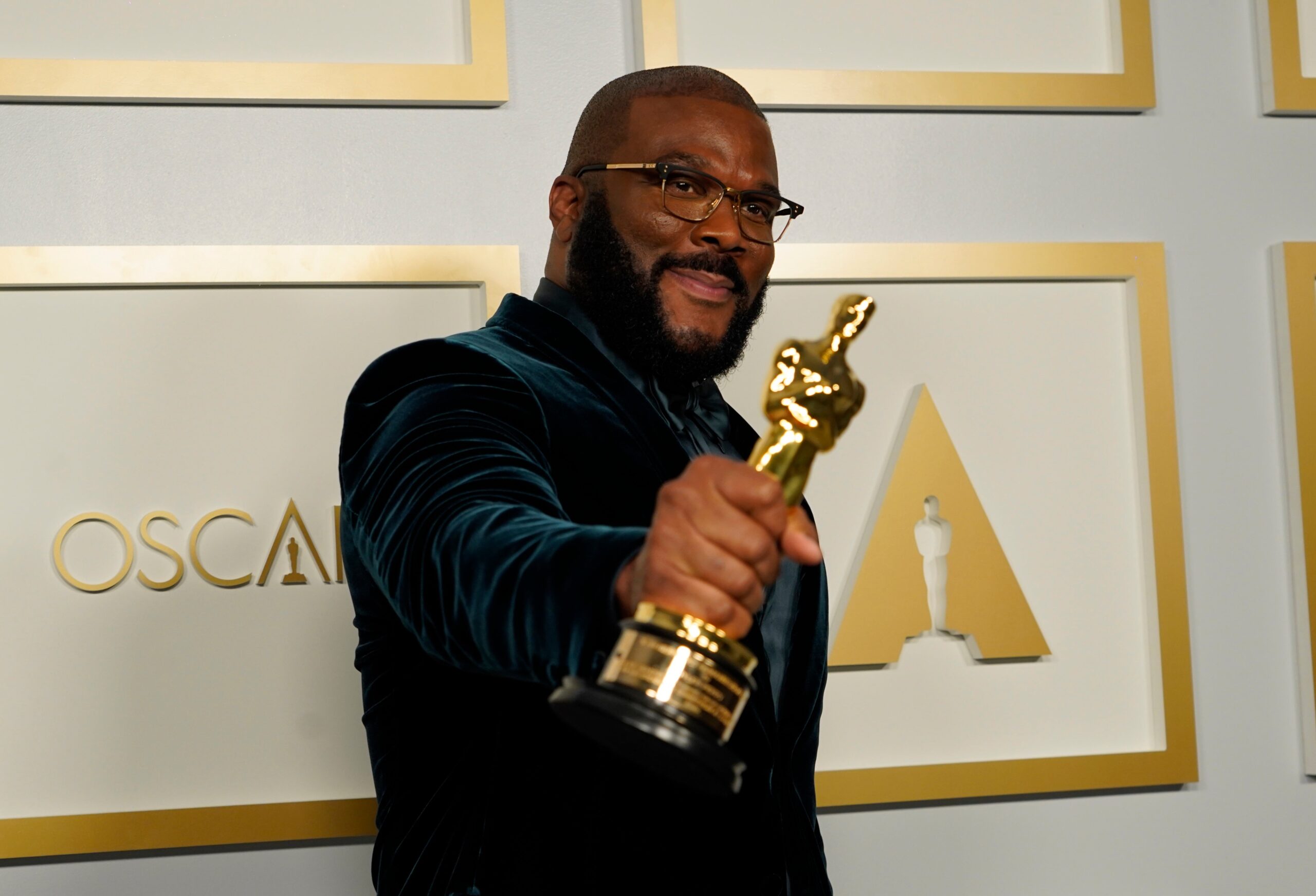 The Evolution of Tyler Perry | The Root