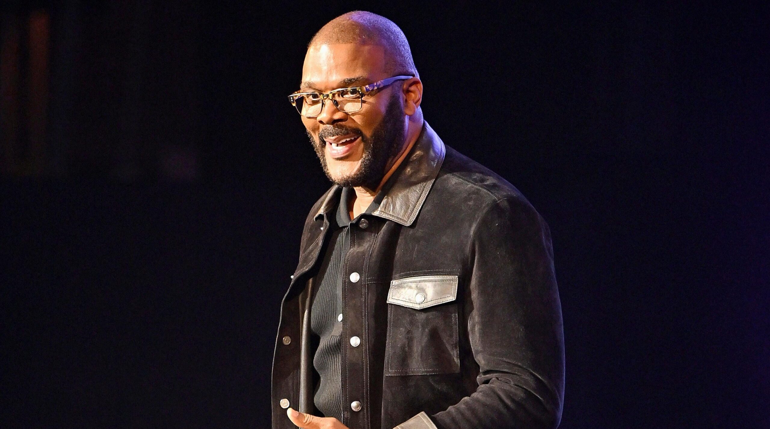 The Evolution of Tyler Perry | The Root